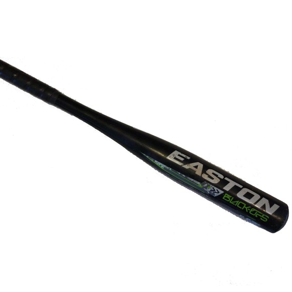 Easton | Toys | Easton 25 Blackops Tball Bat Model 2tb58 Length 25in ...
